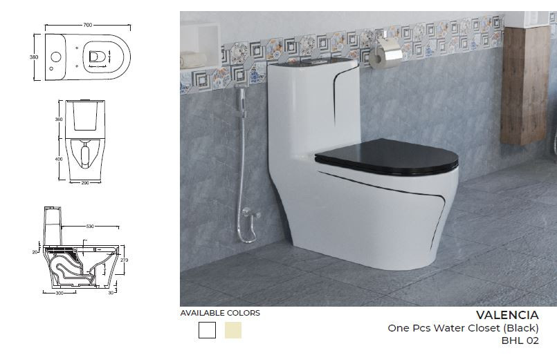 Commode price in Bangladesh