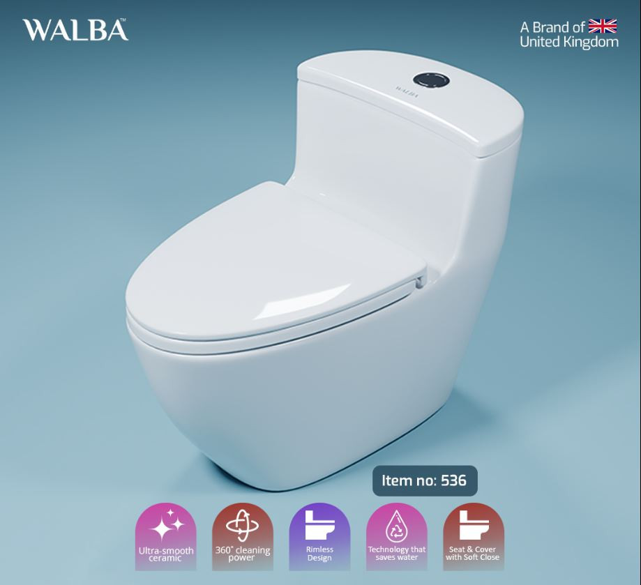 Commode Price in Bangladesh