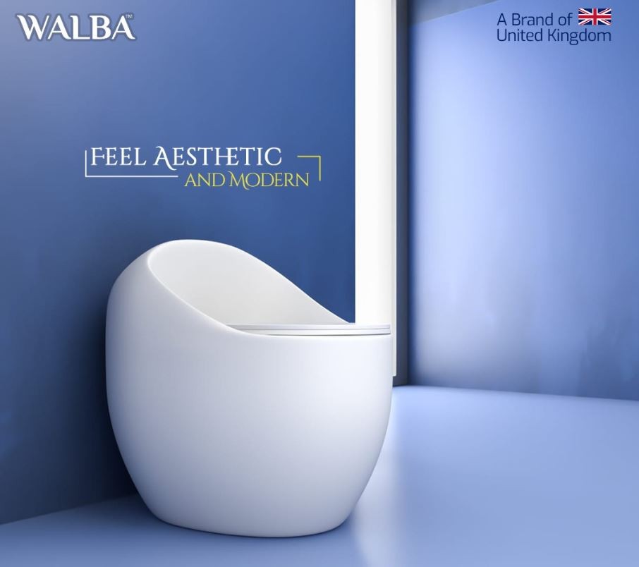 walba commode price