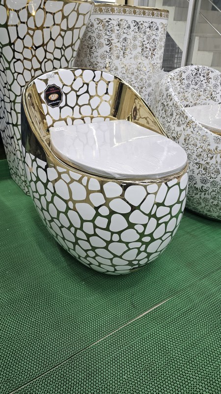 High Commode Price in Bangladesh