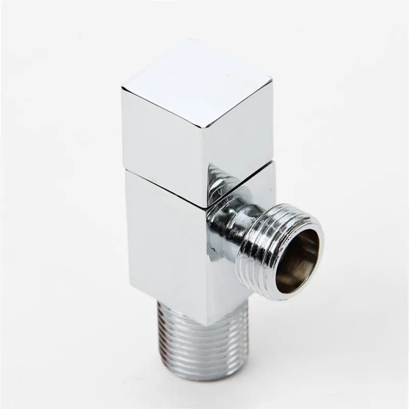 ASC02 Angle Stop cock / Angle Valve Price in Bangladesh